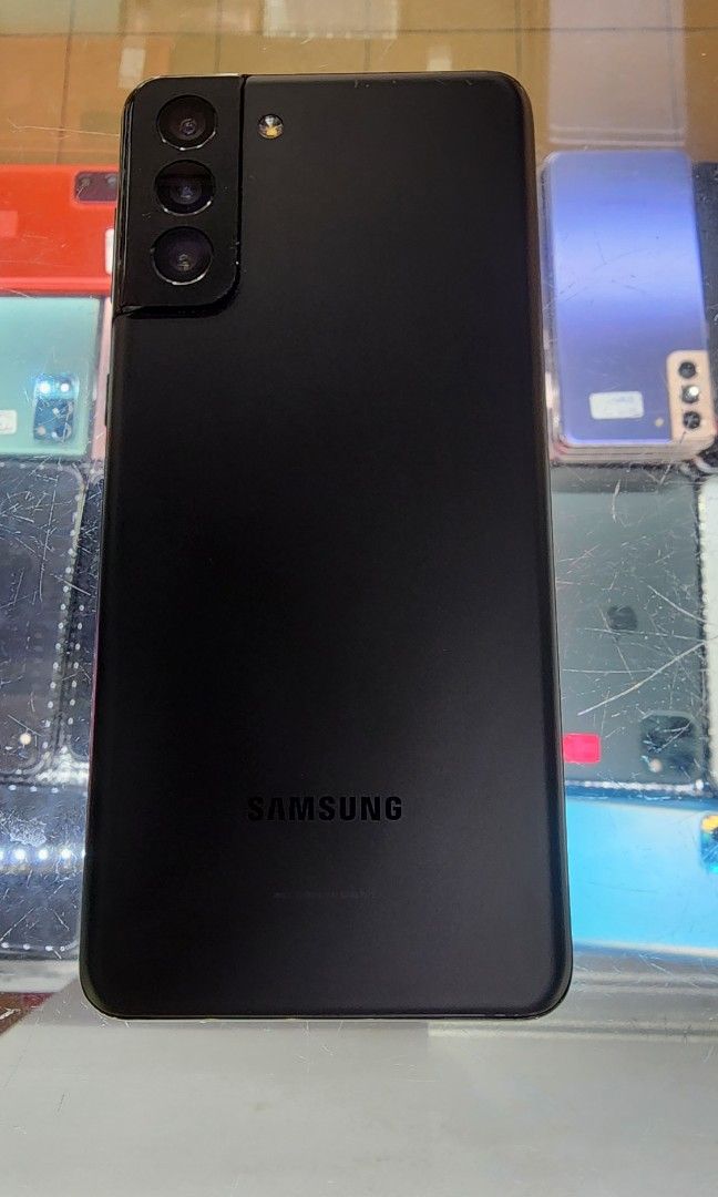 Samsung galaxy s21 plus #6715, Mobile Phones & Gadgets, Mobile Phones ...