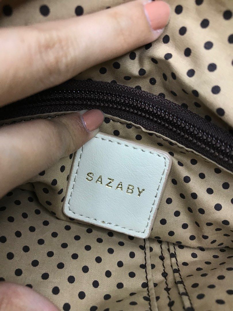 Sazaby Shoulder Bag, Women's Fashion, Bags & Wallets, Shoulder Bags on ...