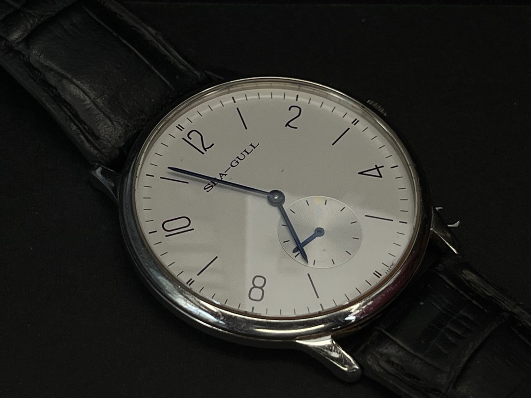 Seagull watch, Luxury, Watches on Carousell