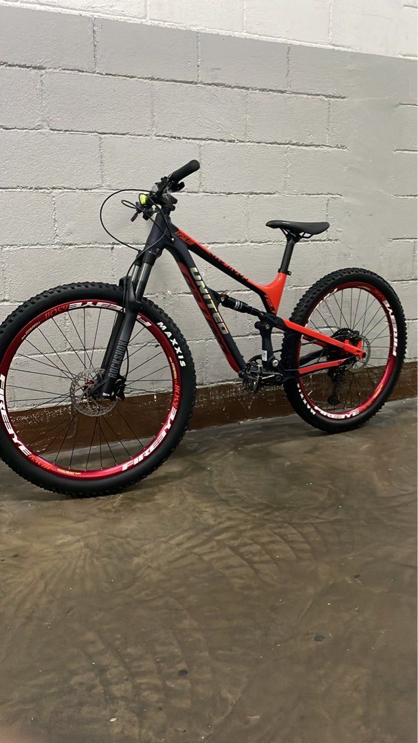 Selling united epsilon T2.1. wheels and hub upgraded to fireeye ($650 ...