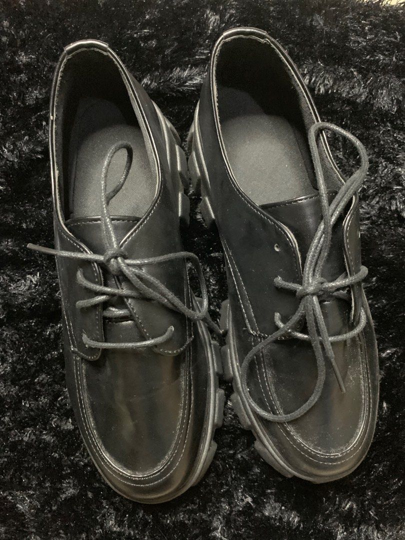 Sepatu Both Wanita, Fesyen Wanita, Sepatu di Carousell