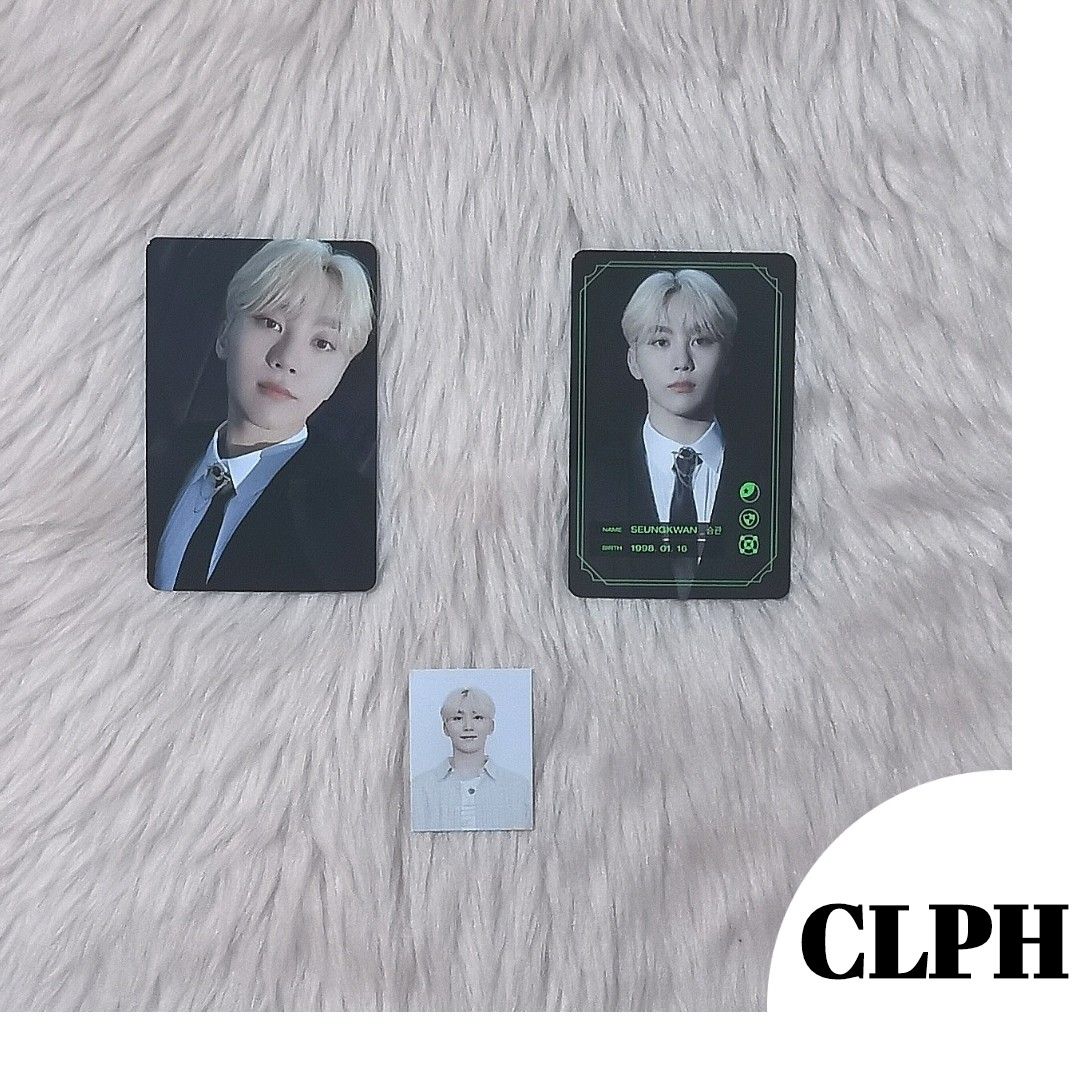 Seventeen Carat Membership Kit 2023 Tingi, Hobbies & Toys, Memorabilia ...