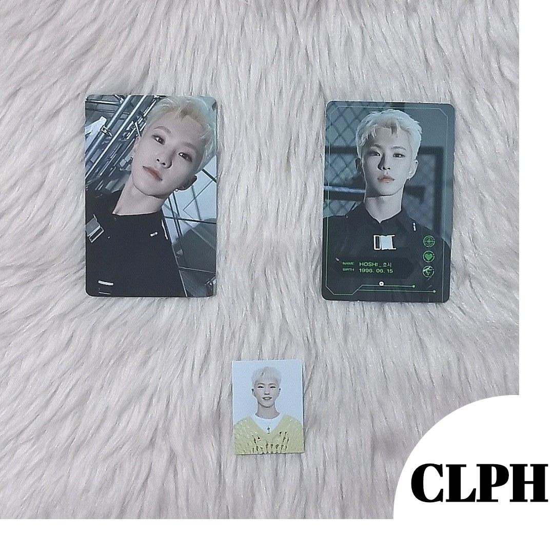 Seventeen Carat Membership Kit 2023 Tingi, Hobbies & Toys, Memorabilia ...