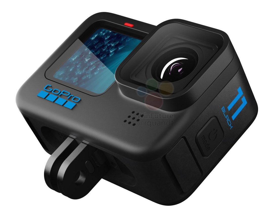 SEWA GOPRO HERO 11 BLACK MEI 2023, Photography, Video Cameras on Carousell