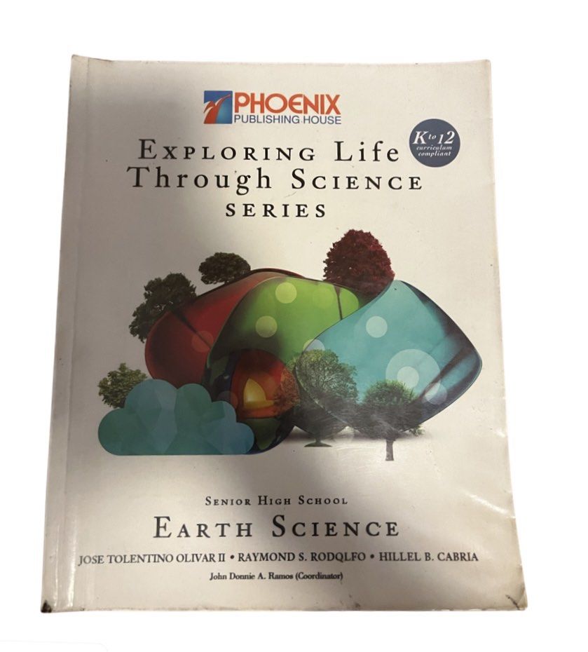 SHS- STEM Strand / others, Hobbies & Toys, Books & Magazines, Textbooks ...