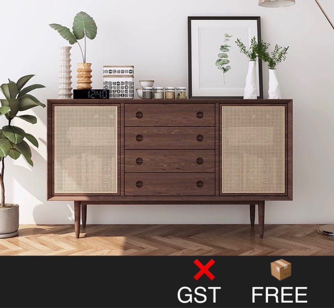 Customise Sideboard Buffet Table TV Console Music Console Counter ...