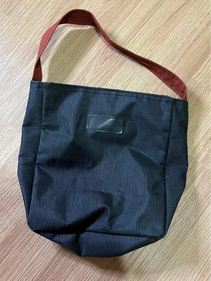 Simple Small Tote/Hand Bag on Carousell