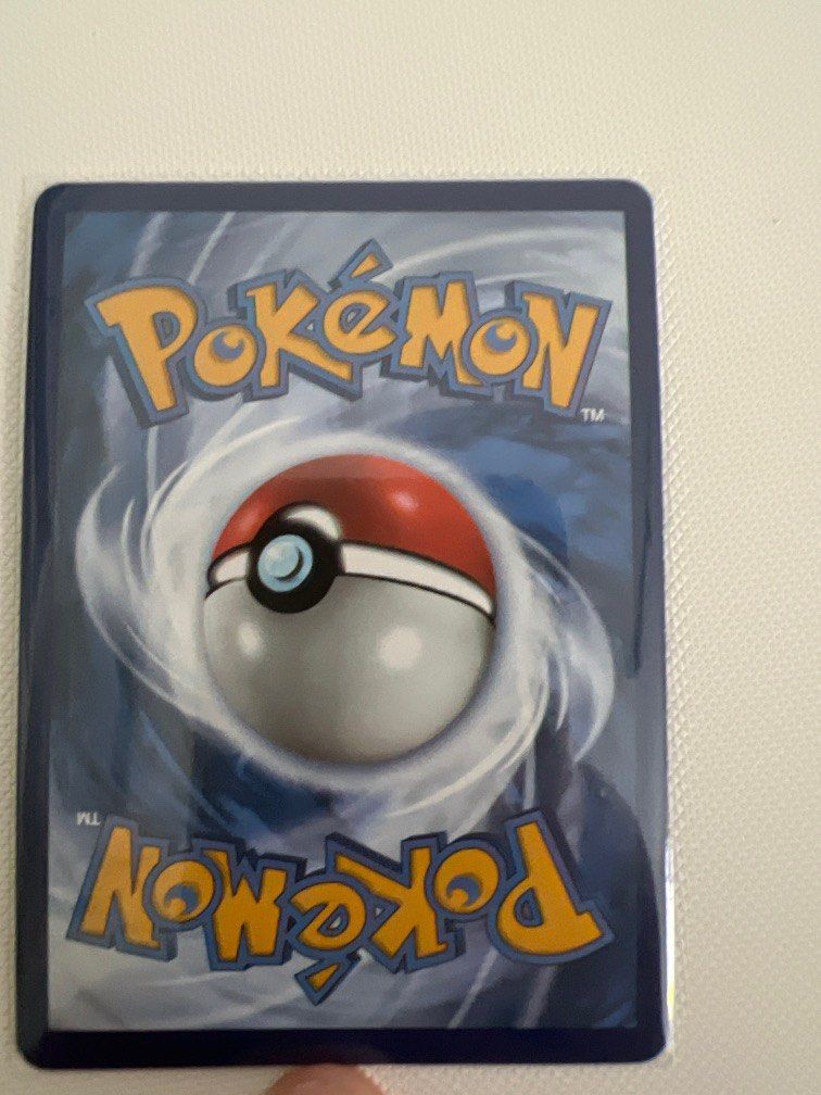 Skuntank AA Pokemon Card, Hobbies & Toys, Toys & Games on Carousell