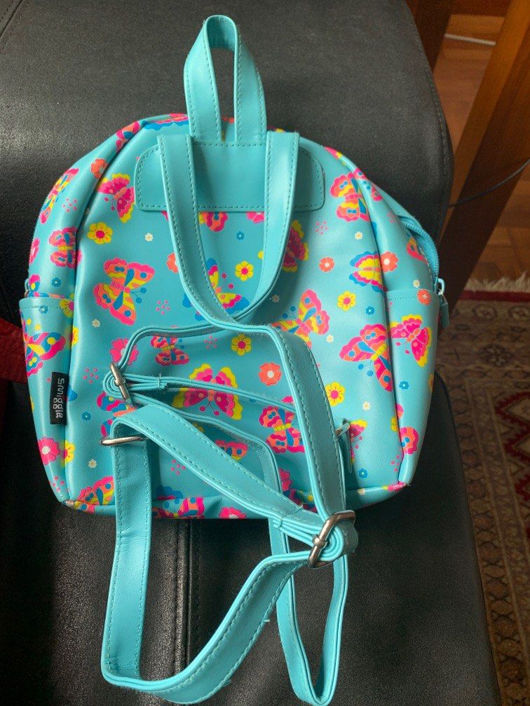 Smiggle bag, Babies & Kids, Babies & Kids Fashion on Carousell