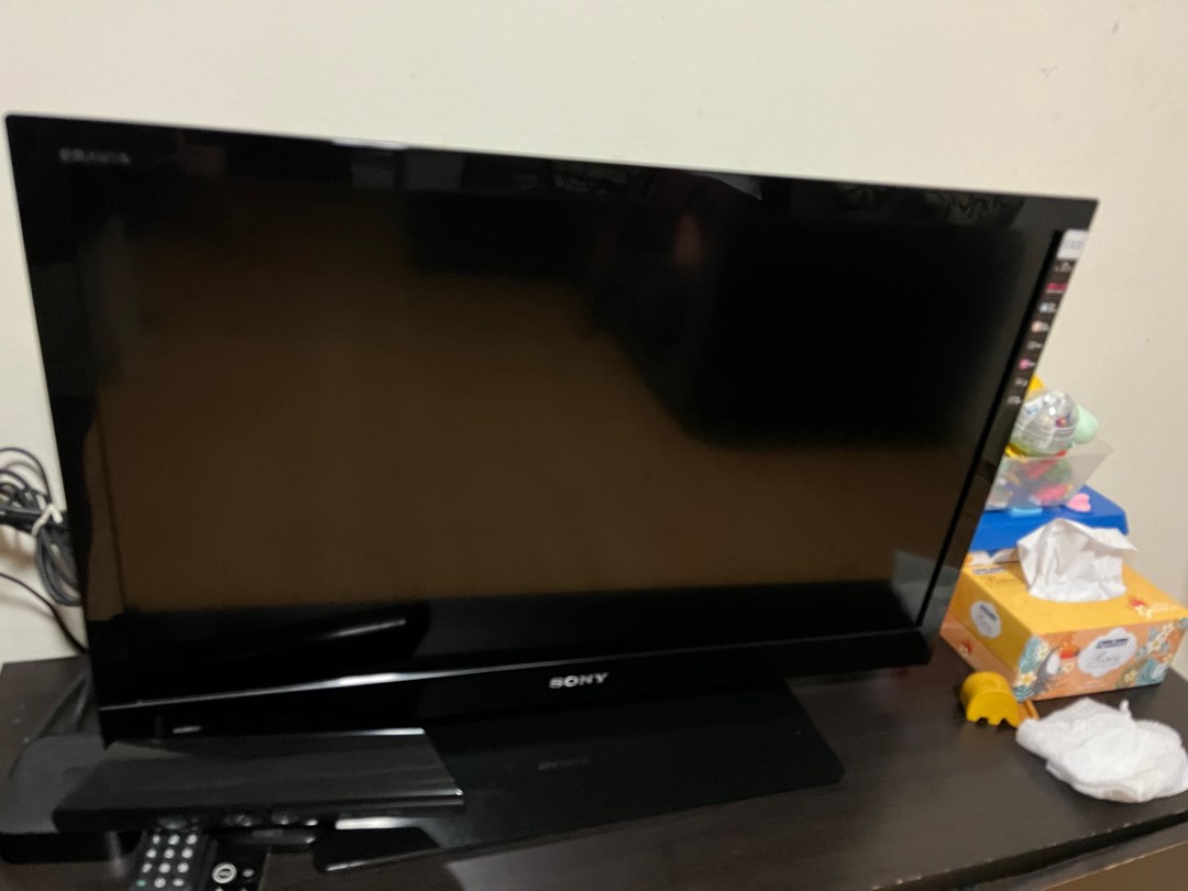 Sony EX 31 TV, TV & Home Appliances, TV & Entertainment, TV on Carousell