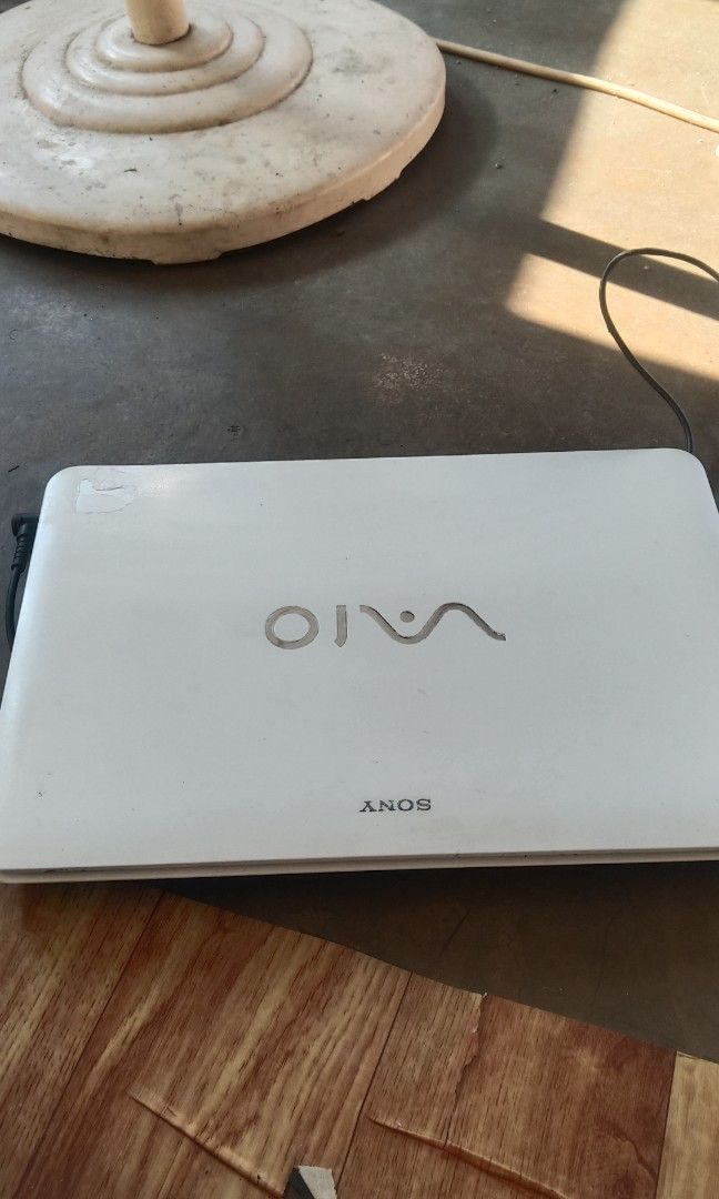 Sony Viao touch screen laptop, Computers & Tech, Laptops & Notebooks on ...