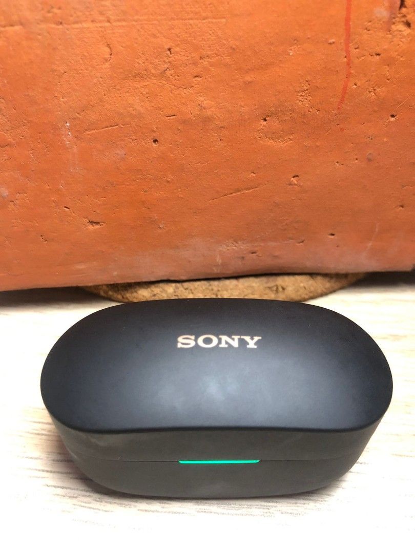 Sony WF 1000XM4 Unit TWS Newly Replacement, Elektronik, Audio di Carousell