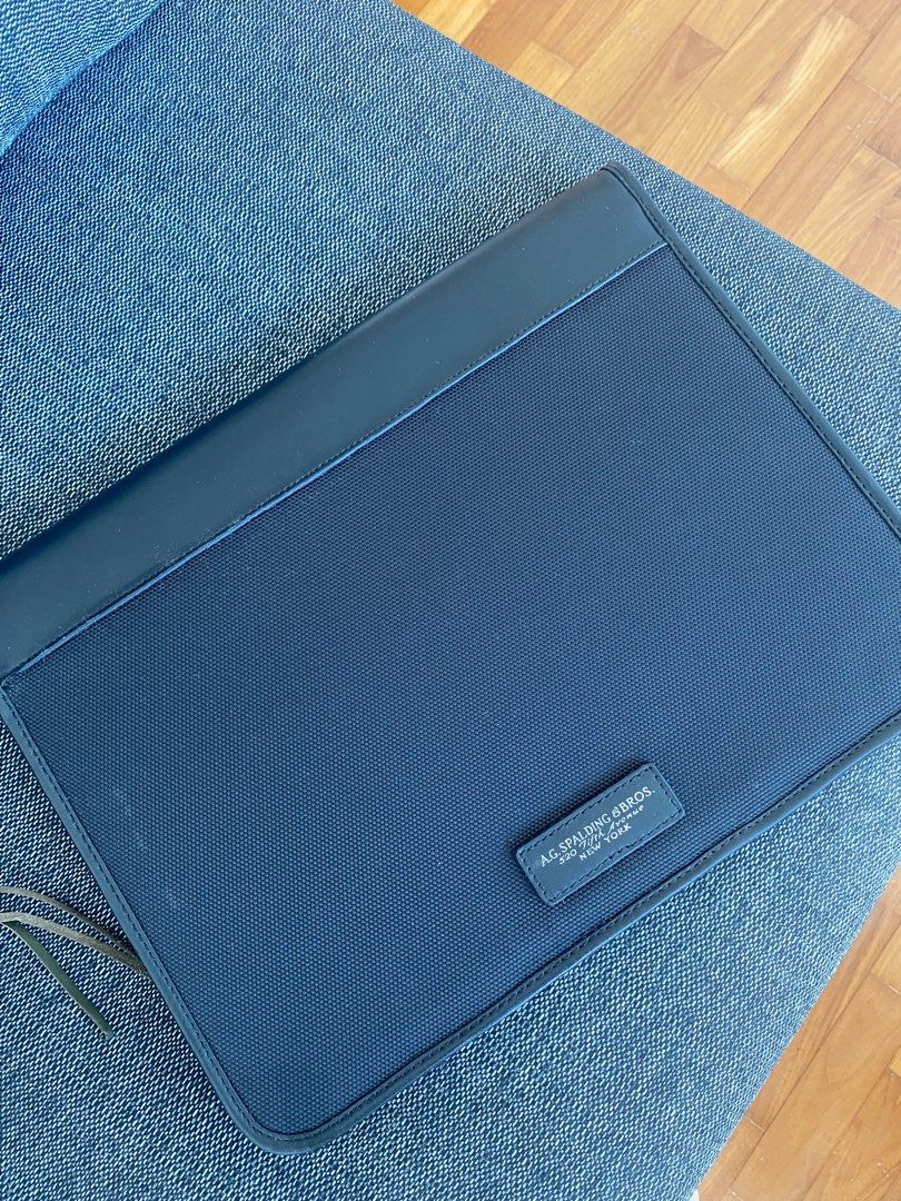 Spalding & bros Laptop Bag, Computers & Tech, Parts & Accessories ...