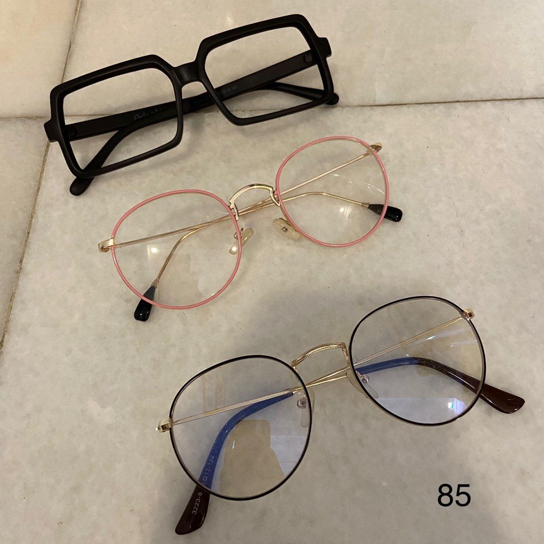 Spectacles/Frame, Men's Fashion, Watches & Accessories, Sunglasses ...