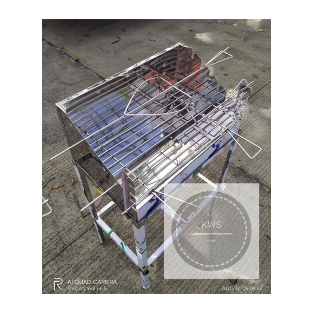 STAINLESS IHAWAN on Carousell