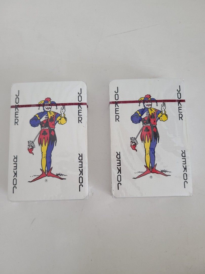 Super rare vintage authentic Burberry playing card set in leather box ...