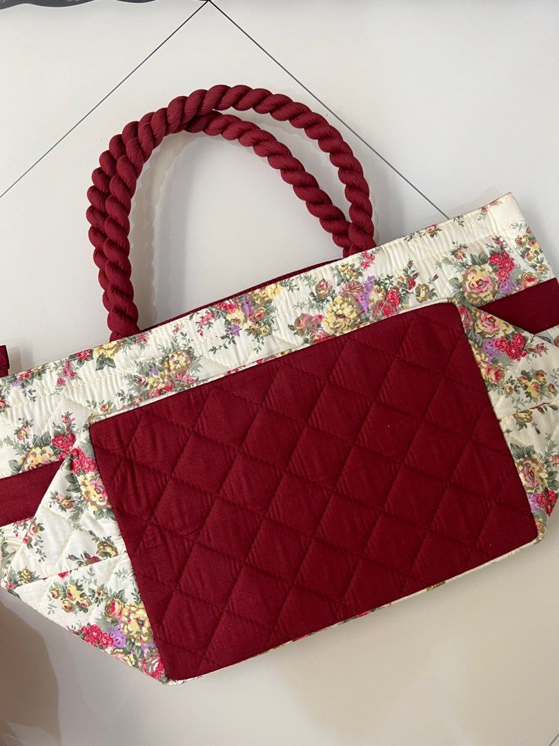 TAS NARAYA, Fesyen Wanita, Tas & Dompet di Carousell