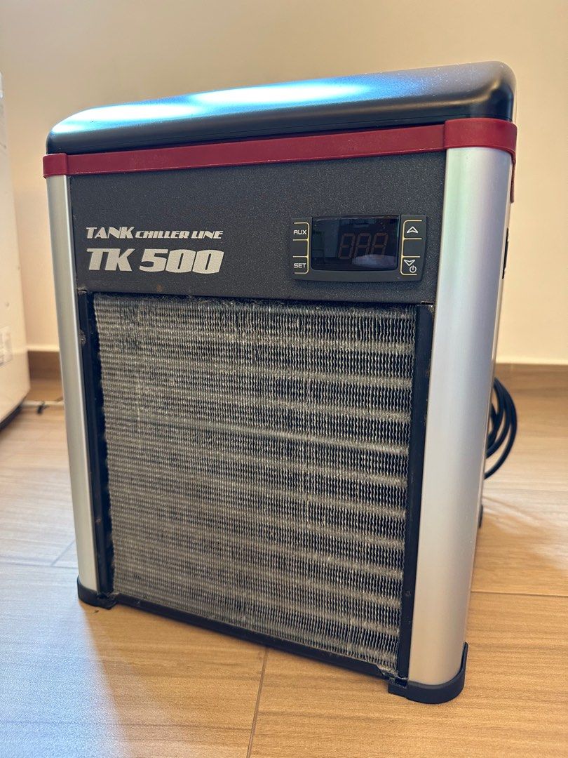 Teco TK500 水冷, 寵物用品, 寵物家品及其他 - Carousell