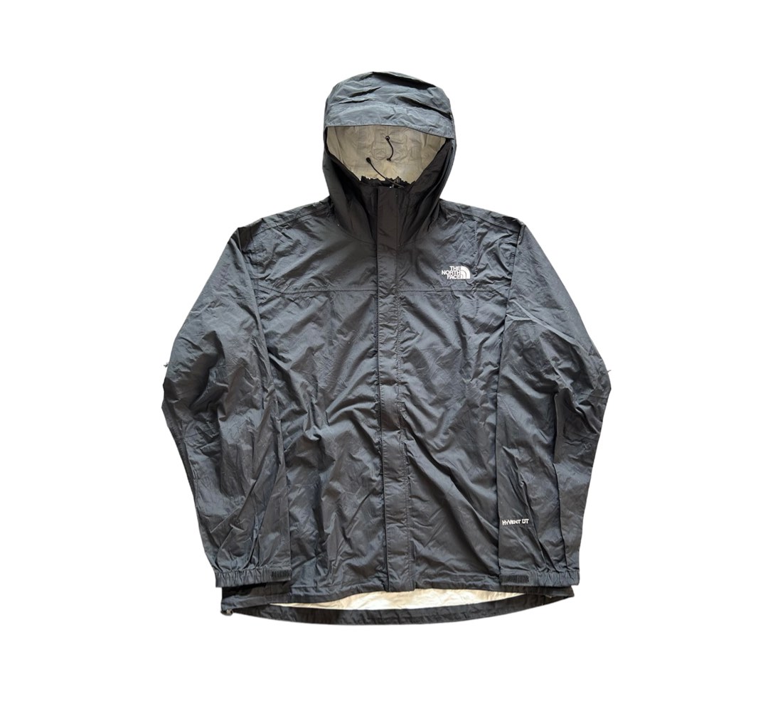 TNF - The Northface Hyvent Outdoor Jacket on Carousell