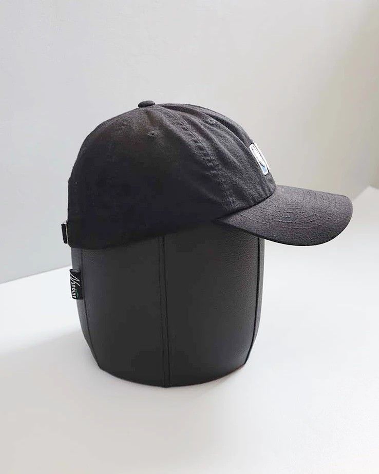 TOPI NBA BLACK BRANDED, Fesyen Pria, Aksesoris, Topi di Carousell