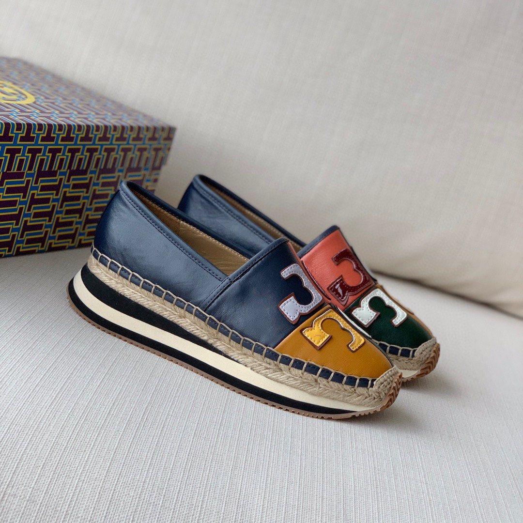 Tory Burch shoe, Computers & Tech, Desktops on Carousell