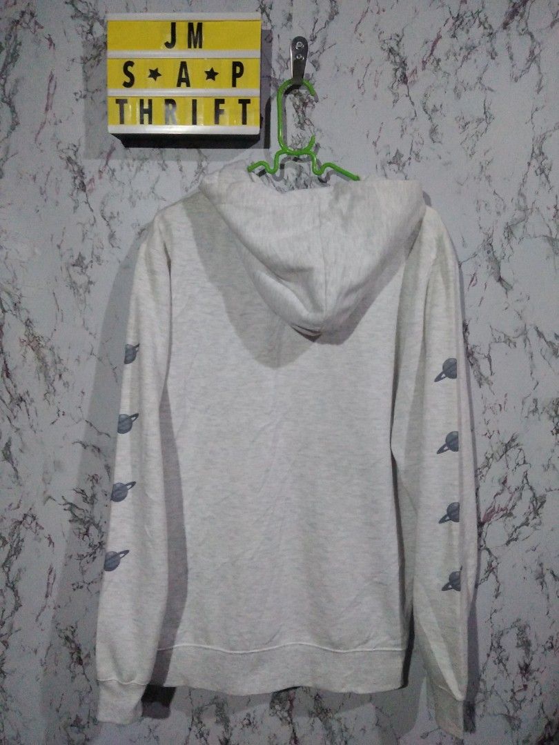 Toy Story Hood, Men's Fashion, Coats, Jackets and Outerwear on Carousell