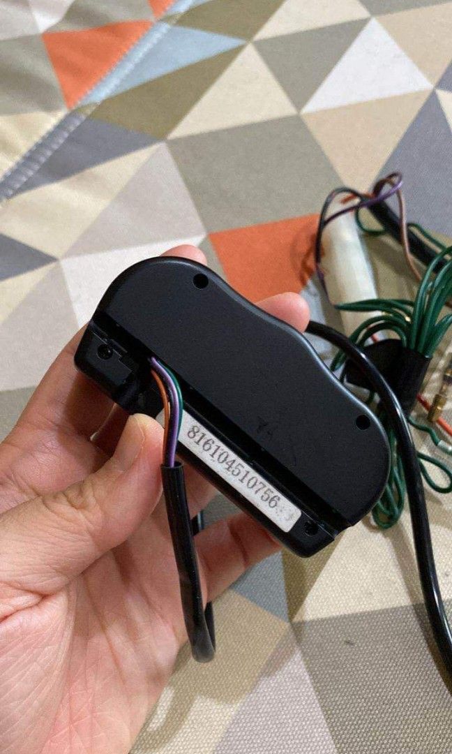 Ultra Shifter Indicator, Car Accessories, Accessories on Carousell