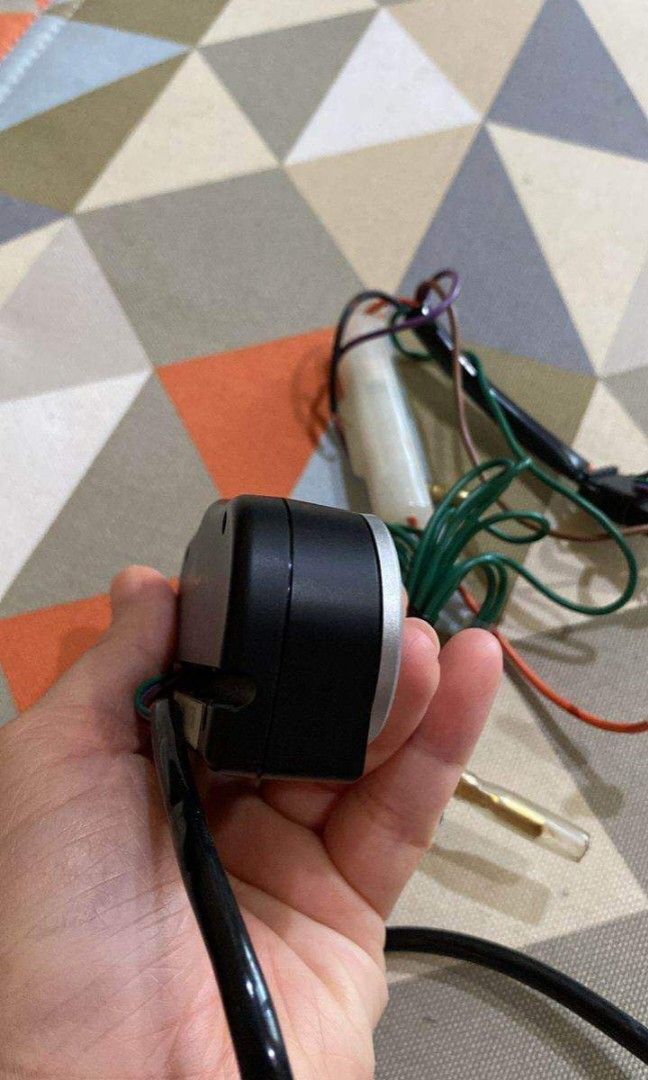 Ultra Shifter Indicator, Car Accessories, Accessories on Carousell