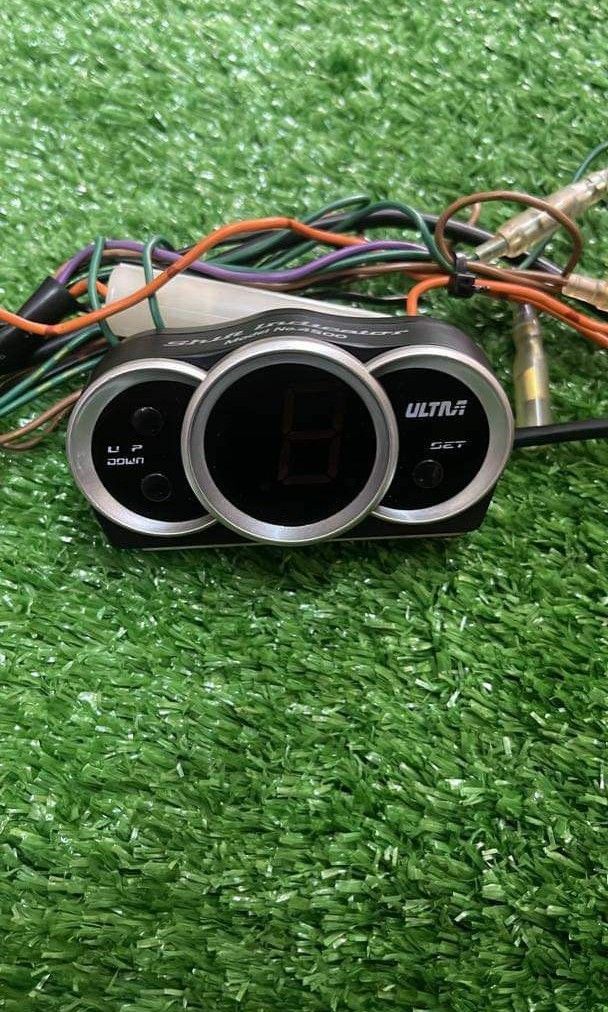 Ultra Shifter Indicator, Car Accessories, Accessories on Carousell