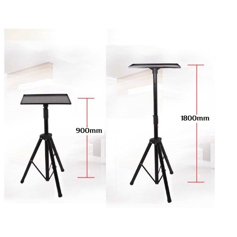 Universal speaker/Projector/Laptop/camera / Tripod Floor Stand ...