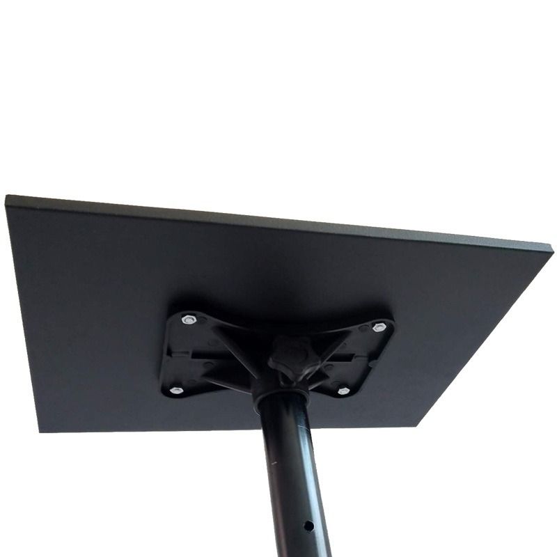Universal speaker/Projector/Laptop/camera / Tripod Floor Stand ...