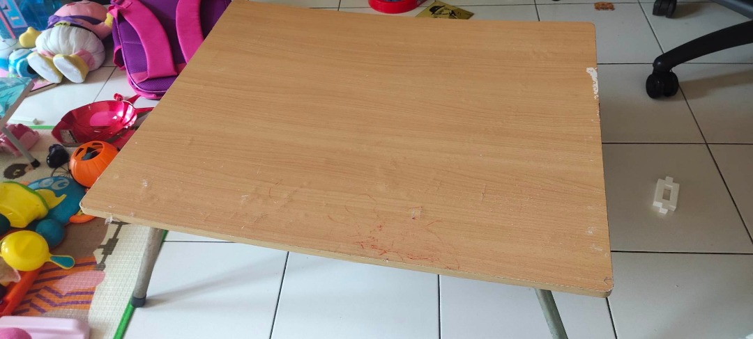 Used Table For Sale, Furniture & Home Living, Furniture, Tables & Sets ...