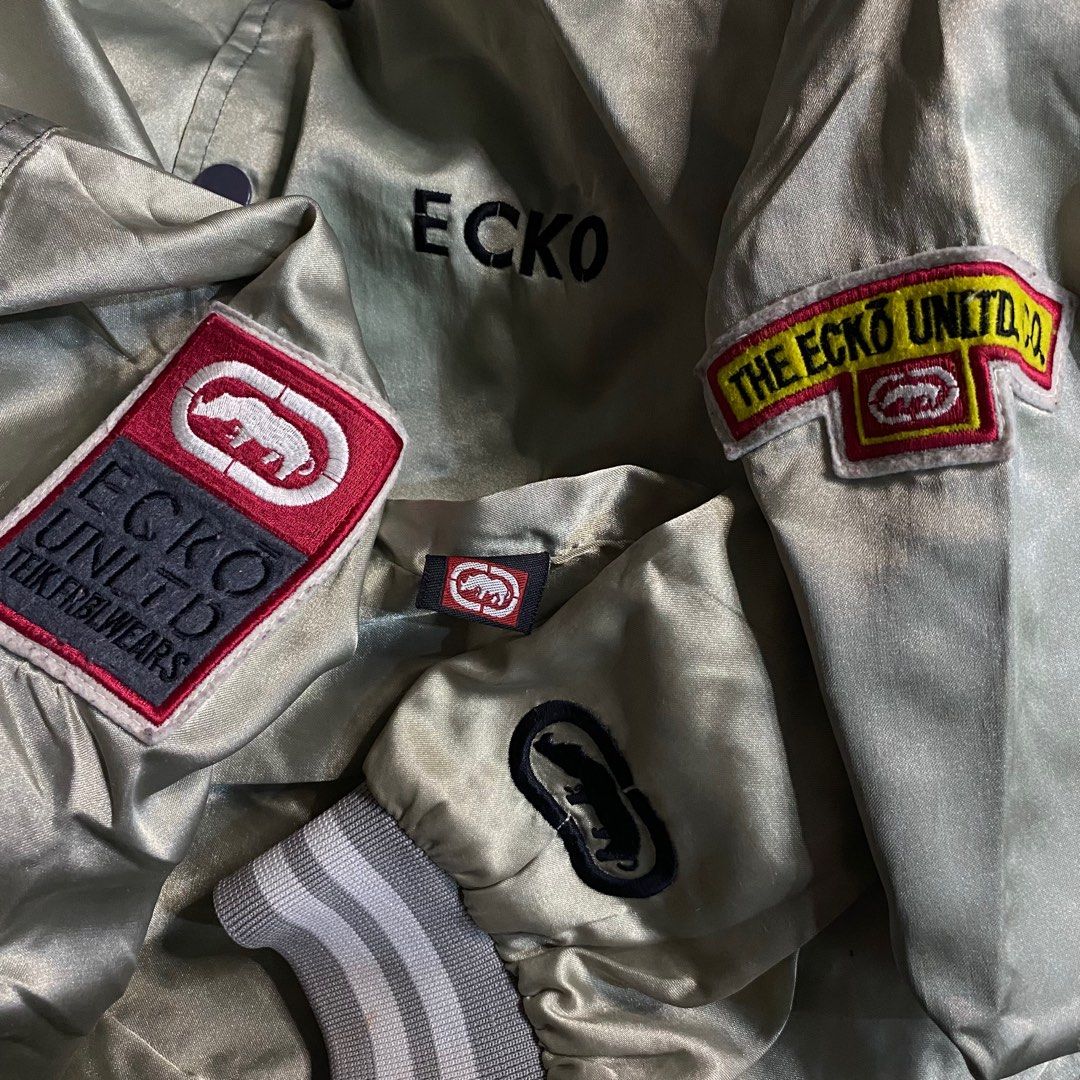 Vintage Ecko on Carousell