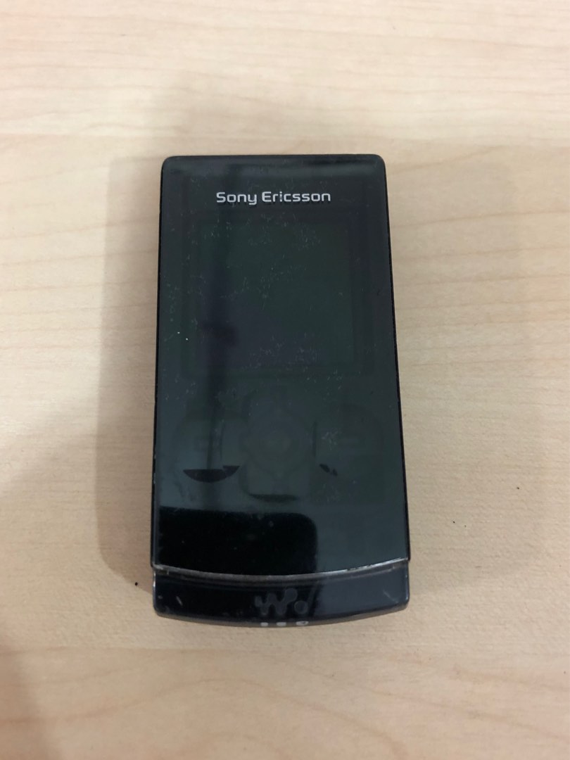 Vintage Sony Ericsson Handphone for Sale, Mobile Phones & Gadgets ...