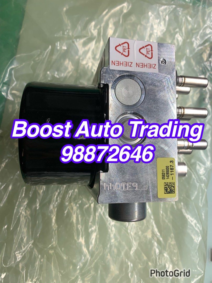 Vw,Honda,Mazda,toyota,Mercedes Benz new abs pump,recon abs pump,used ...