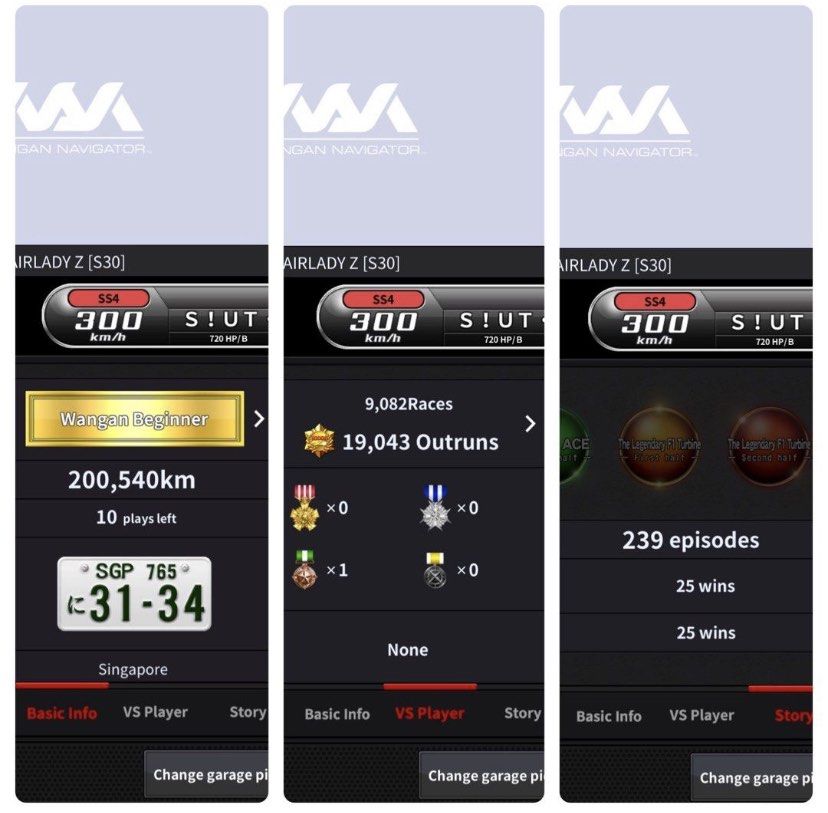 WMMT 6RR High Level GDBC RX7 RX8 R34 S30 rename banapassport data with ...