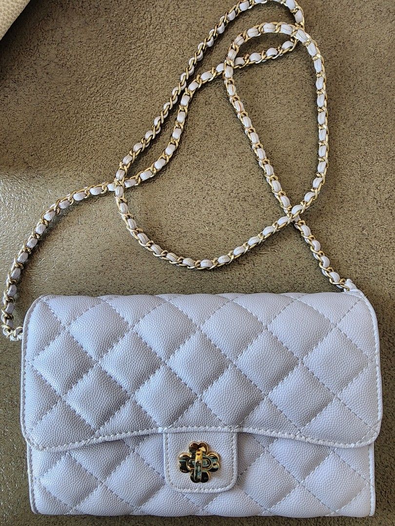 WoC CFOB, Women's Fashion, Bags & Wallets, Clutches on Carousell