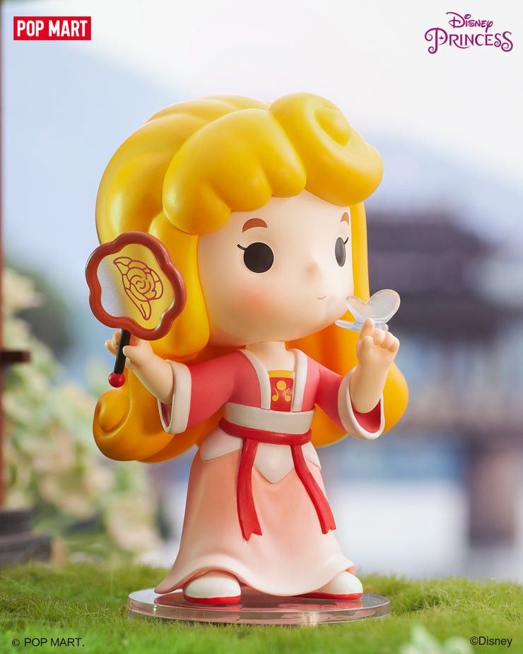 Disney Princess Han Chinese Costume - Aurora, Hobbies & Toys, Toys ...