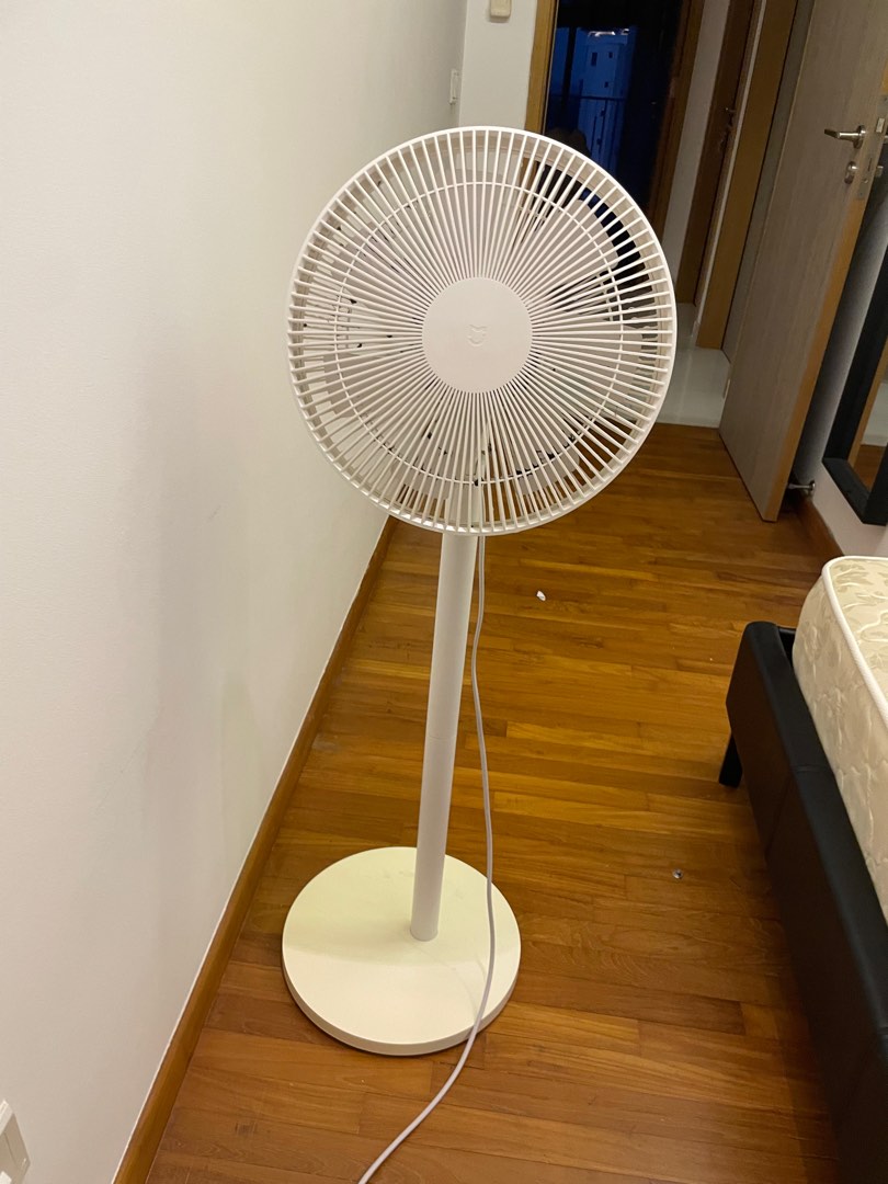 Xiao I Fan, Furniture & Home Living, Lighting & Fans, Fans on Carousell