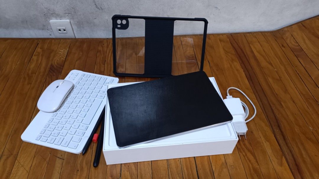 Xiaomi pad 5, Mobile Phones & Gadgets, Tablets, Android on Carousell