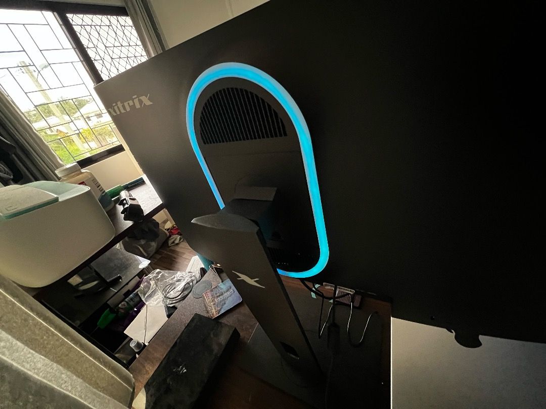 Xitrix GX28 28" 4K premium monitor 144hz, Computers & Tech, Parts ...