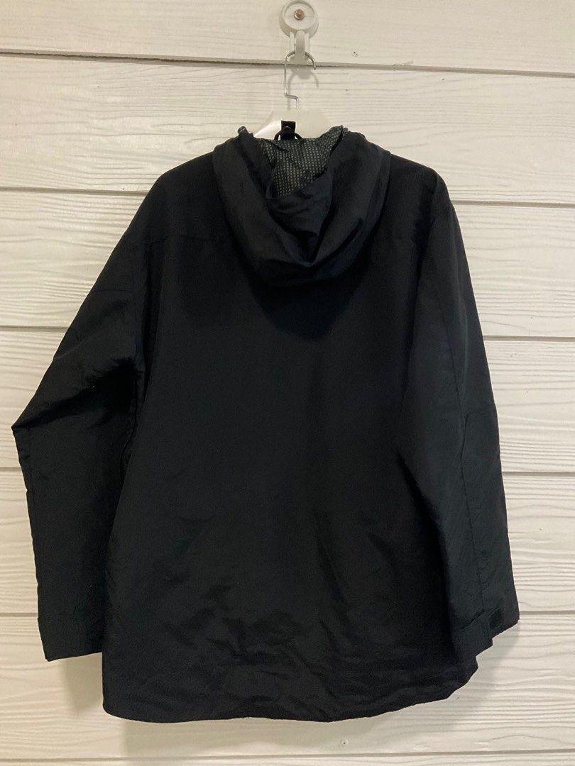Yak Pak jacket, Men's Fashion, Coats, Jackets and Outerwear on Carousell