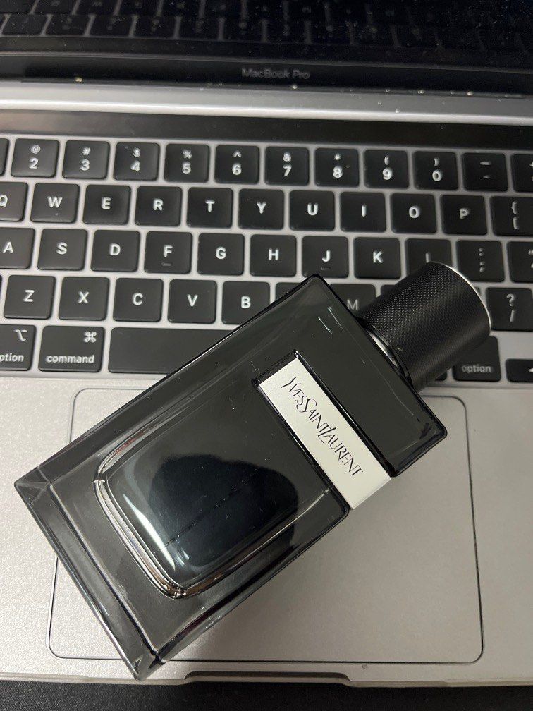 [Original] YSL Y EDP (80ml partial), Beauty & Personal Care, Fragrance ...