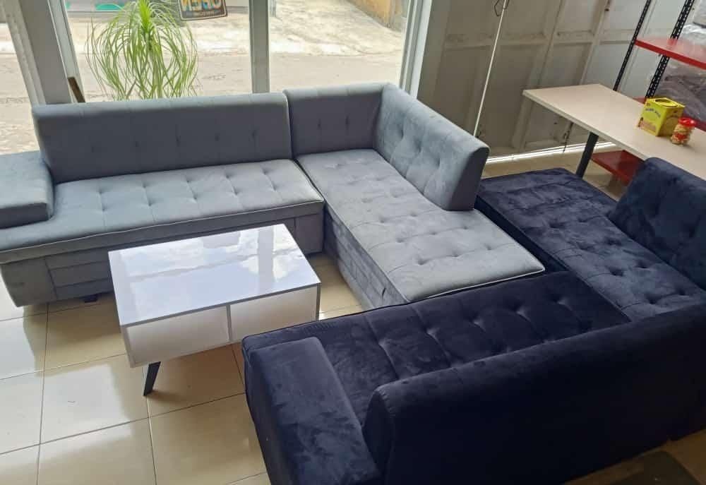 Jual Sofa Bed Second Jakarta | Baci Living Room