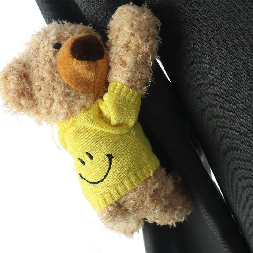 13De Marzo x Smiley SS23 Arm Palda Bear Suit (2023), Men's Fashion ...