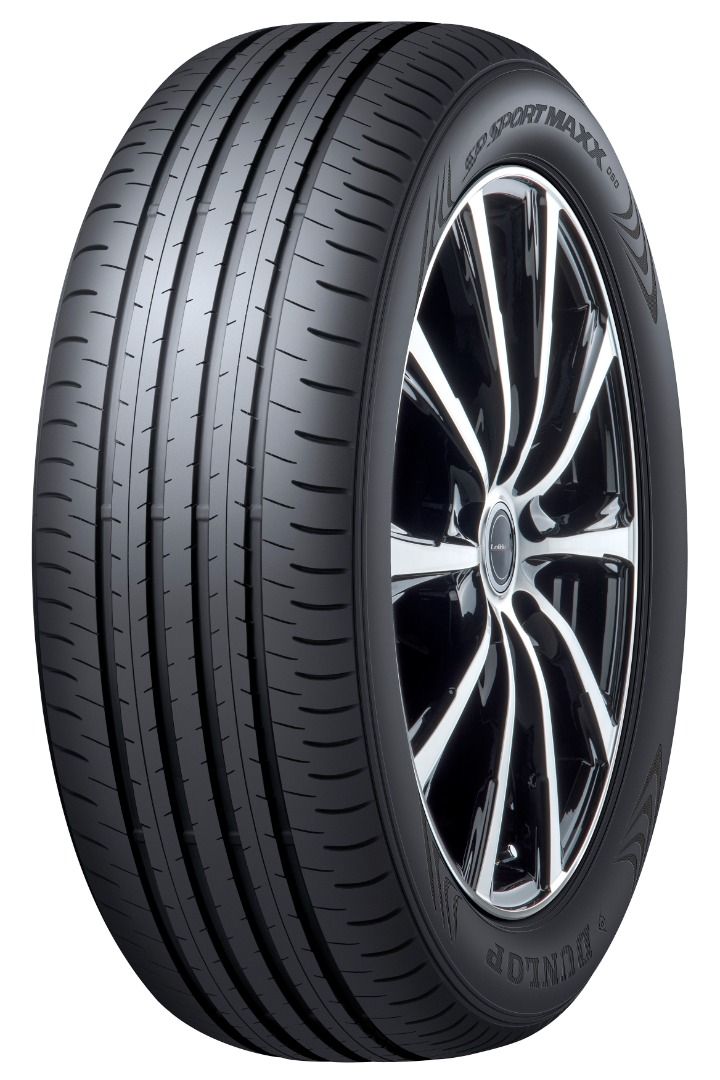 17'' 18'' 19'' 20'' DUNLOP SPORT 060+ MADE IN JAPAN TYRE, Car ...