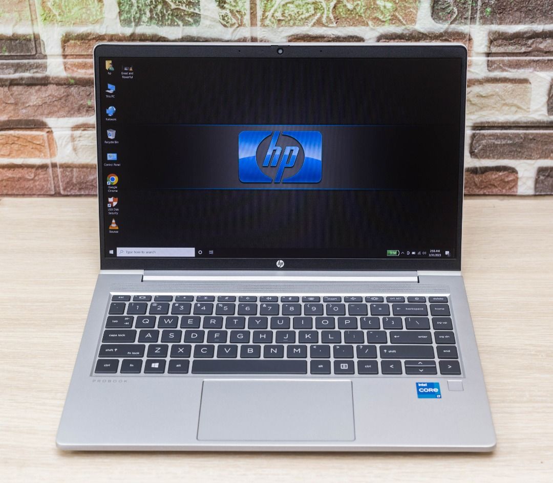 2.80ghz Full HD IPS intel core i7 11th gen HP probook, Computers & Tech ...