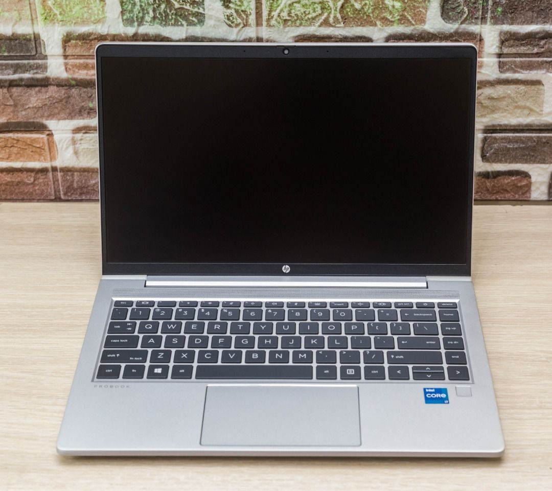 2.80ghz Full HD IPS intel core i7 11th gen HP probook, Computers & Tech ...