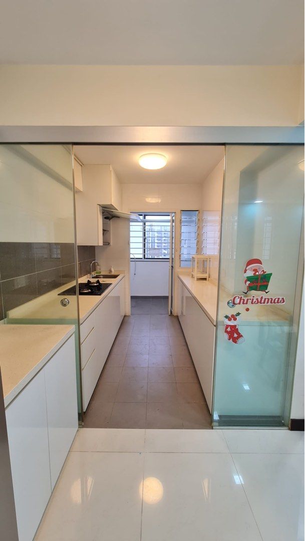 287a Compassvale Crescent Compassvale Cape, Property, Rentals, HDB on ...