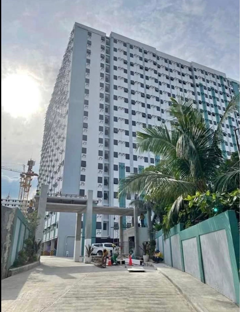 2BR condo Unit with Parking for Assume, Property, For Sale, Apartments ...